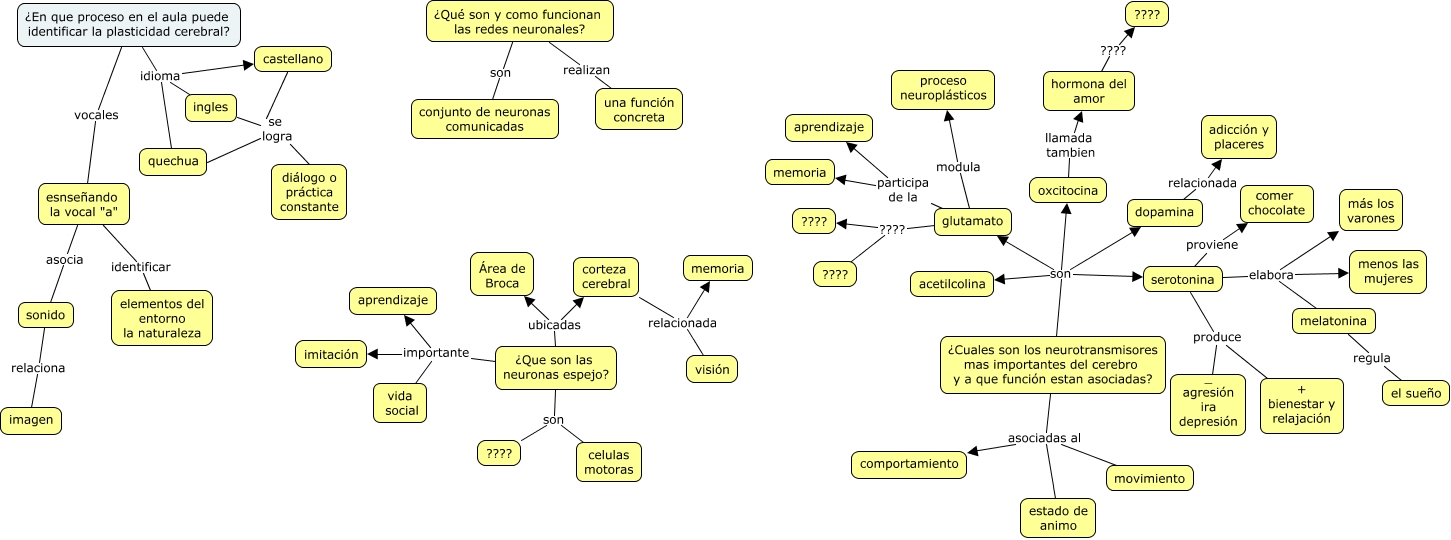 Actividad 3 - prenguntame